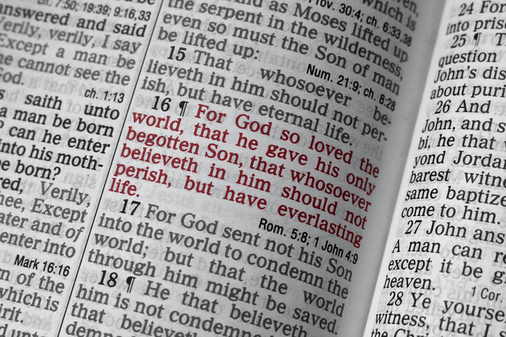 NH Gospel Radio - Talking about Biblical Teachings & Christian Music